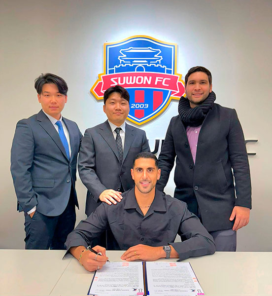 ¡Sorpresa! Pablo Sabbag estremece el mercado y firma por campeón para ...