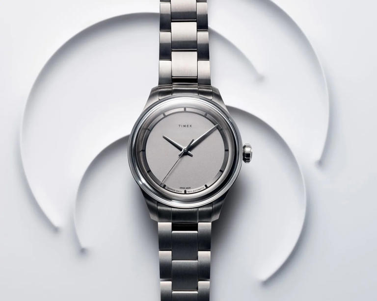 Timex Just Released Its Best Watch Ever. It’s Not Even Close