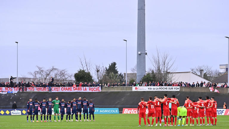 Football : une minute de silence en hommage à Elias sur tous les ...