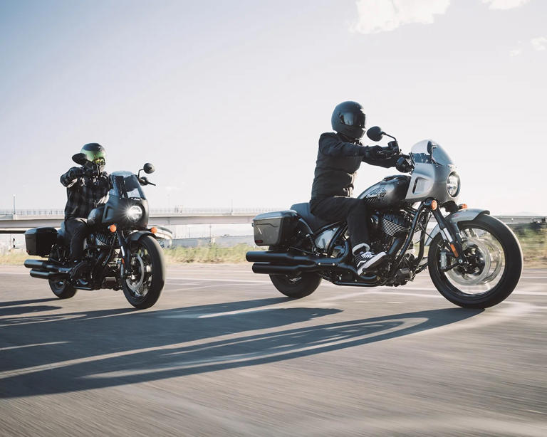 Harley-Davidson’s Don Draper-like response to a wild moto controversy ...