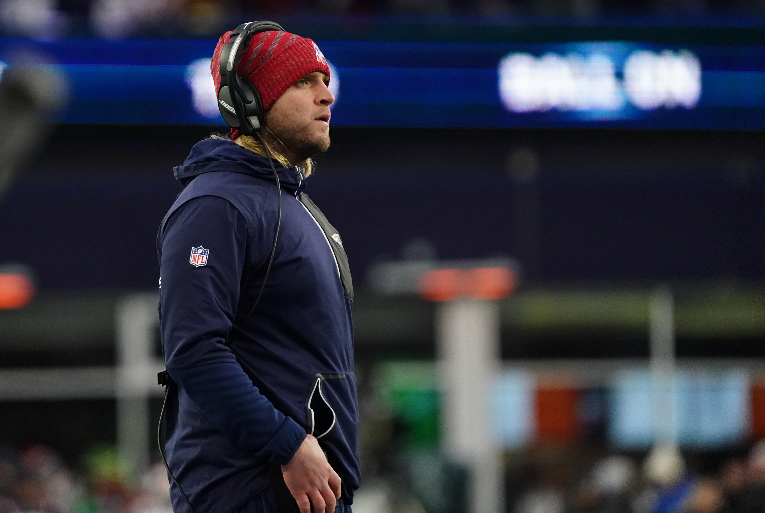 Patriots make decision on Brian Belichick’s future