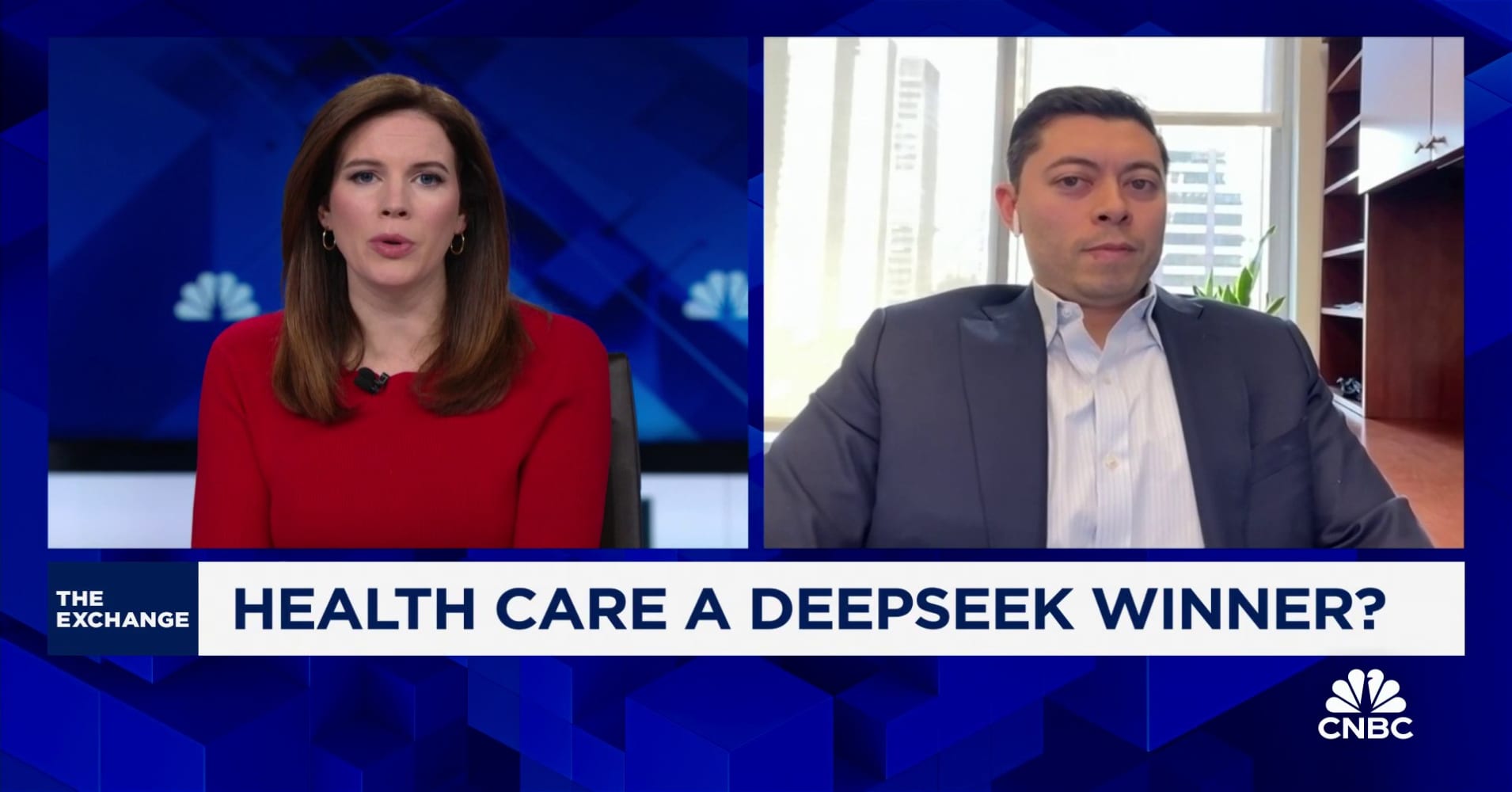 Barclays' Andrew Mok: Any sustained underperformance in big tech will ...