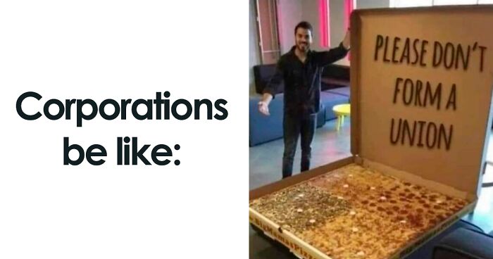 This Page Mocks Those With A Cringy LinkedIn Grindset, And Here Are 21 ...