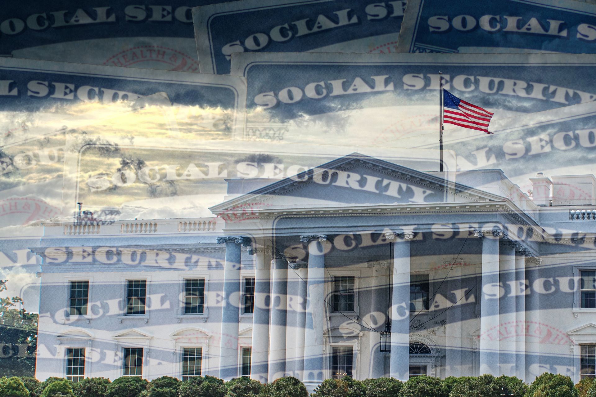 What a Federal Grants Pause Could Have Meant for Social Security and ...