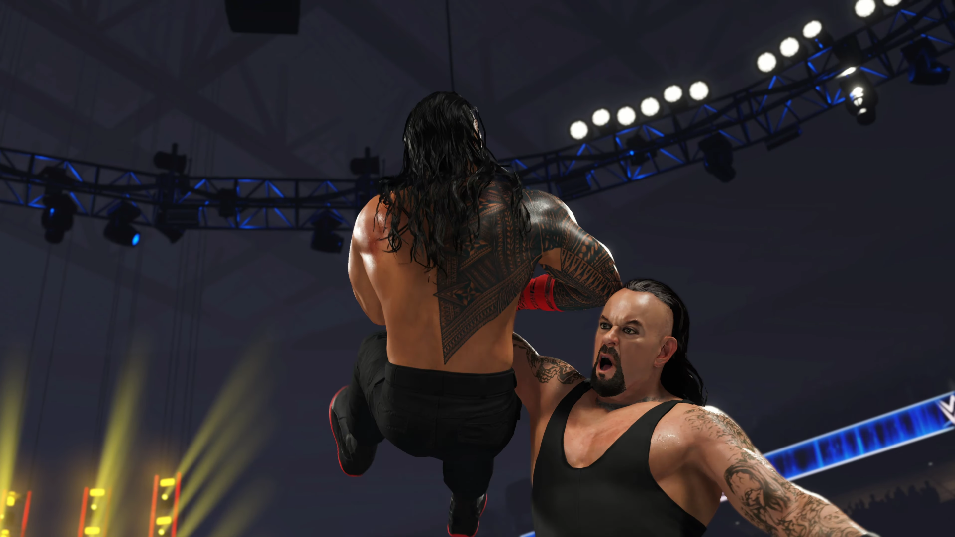 Here's exactly when you can play WWE 2K25, including early access