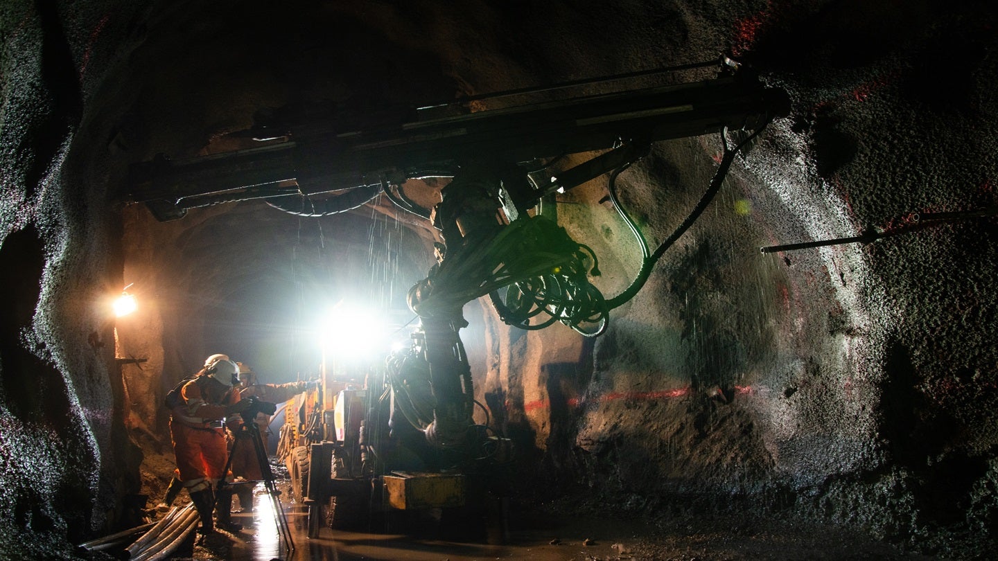 Perseus Mining takes FID on Yaoure CMA underground project in Côte d’Ivoire