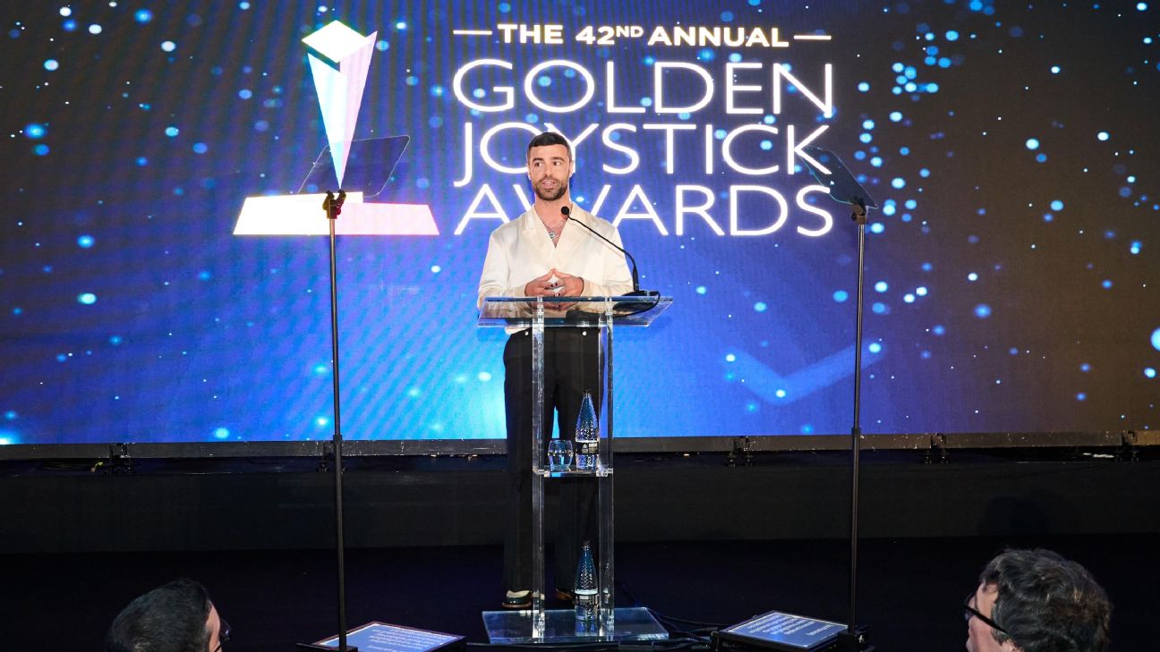 Ben Starr's Final Fantasy journey, through jokes and tragedy