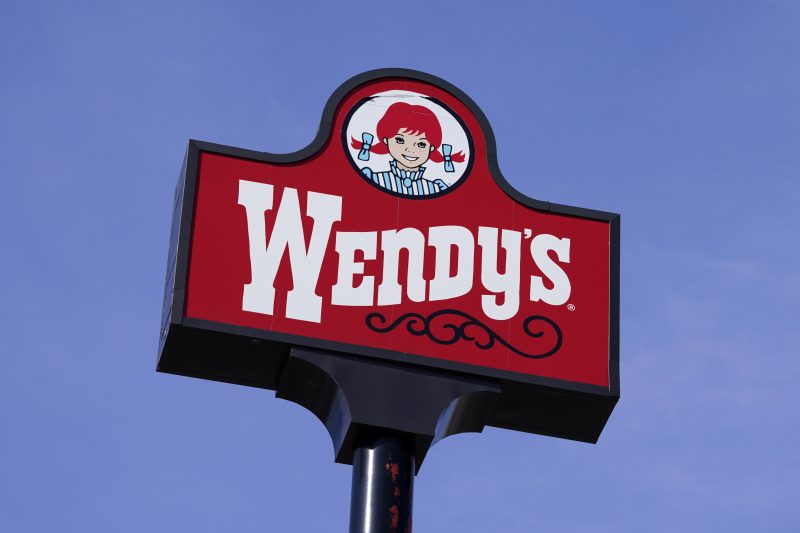 Wendy’s, Girl Scouts team up for new Frosty flavor