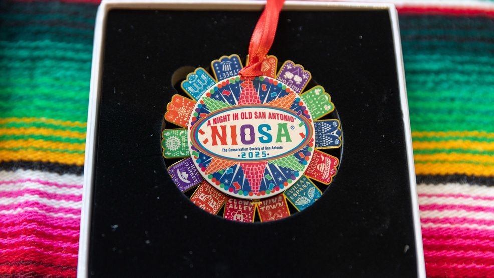 PHOTOS: NIOSA unveils three all-new Fiesta 2025 medals