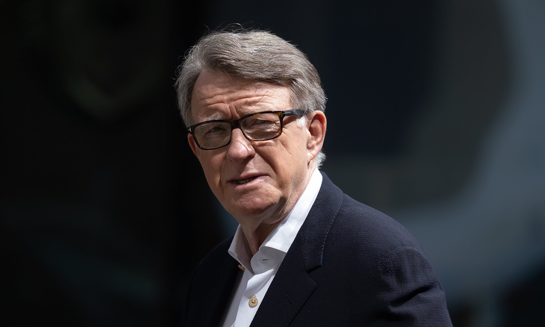 Donald Trump APPROVES Peter Mandelson's appointment as UK ambassador