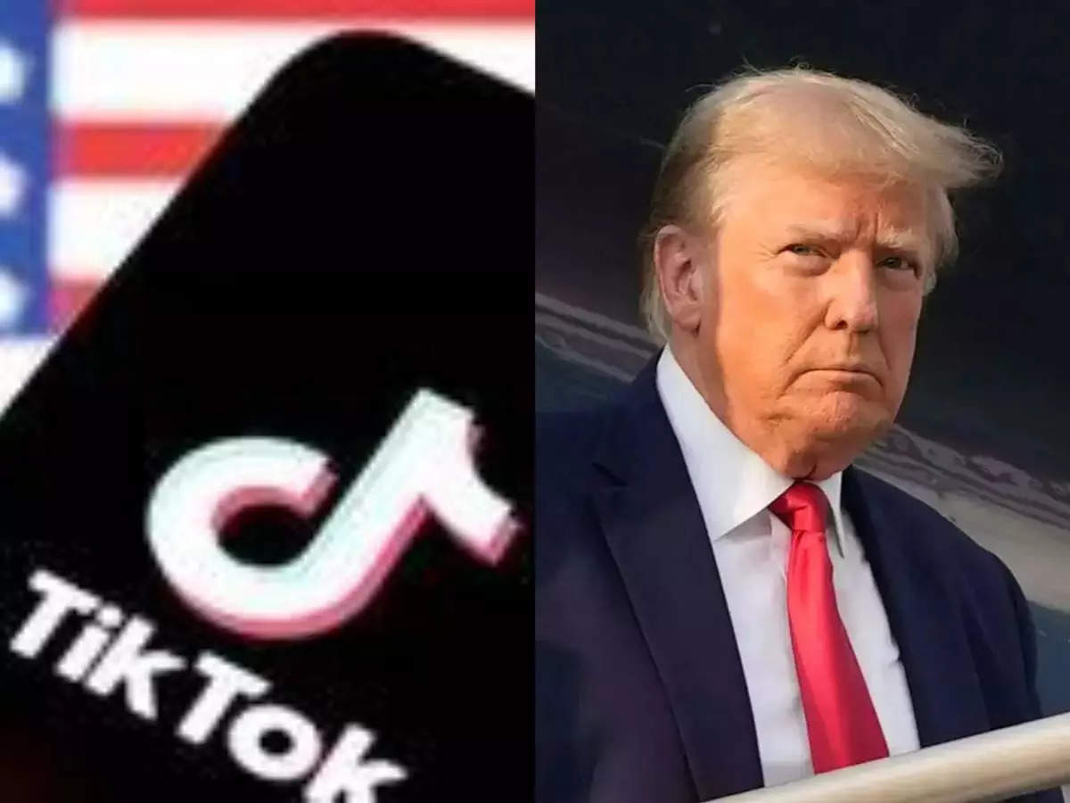 Clock is ticking on TikTok's future: All you need to know about Donald ...