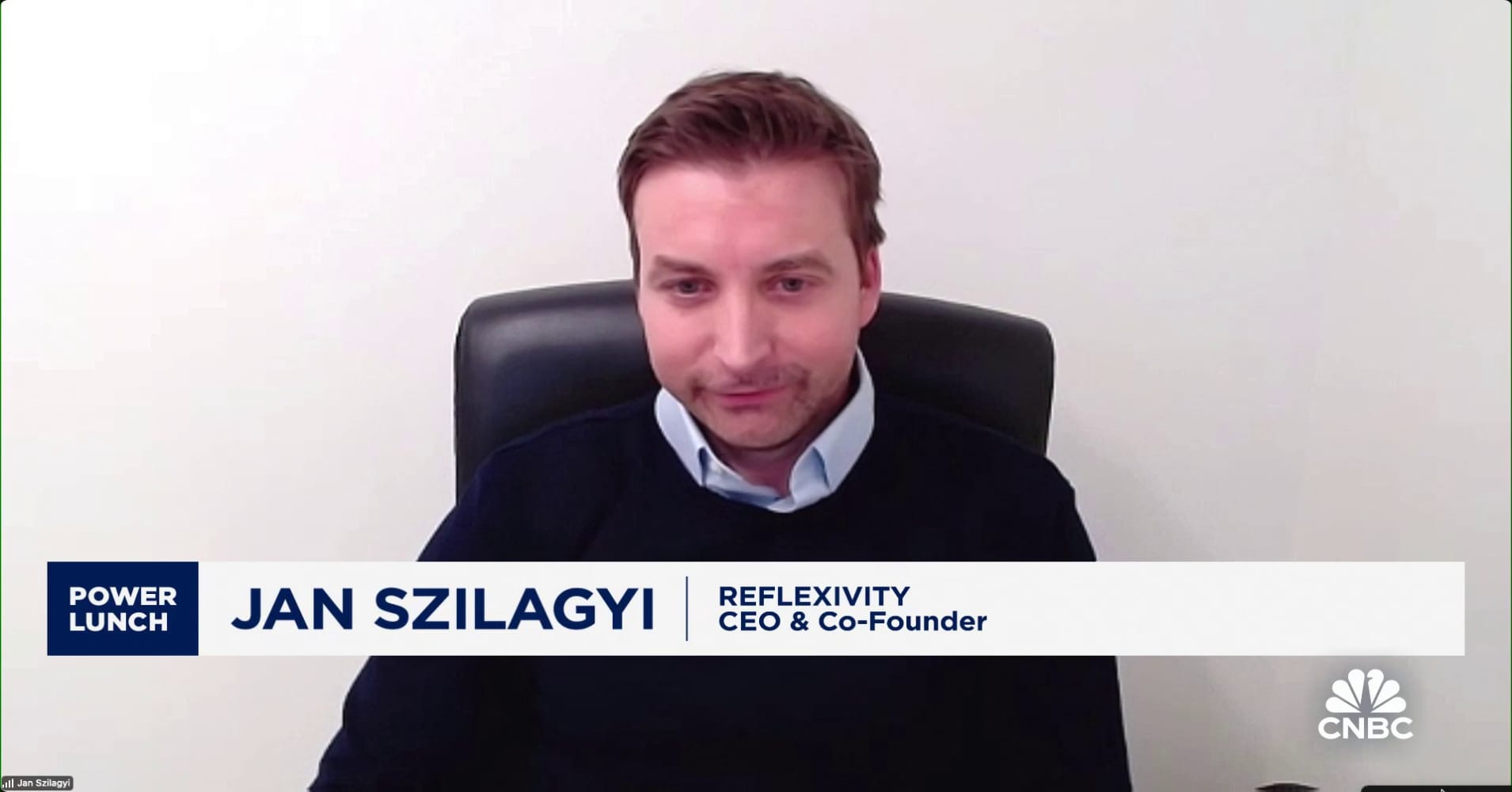 Market Navigator: Using AI to make trading decisions