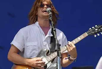 Djo unveils new album 'The Crux' alongside global tour dates