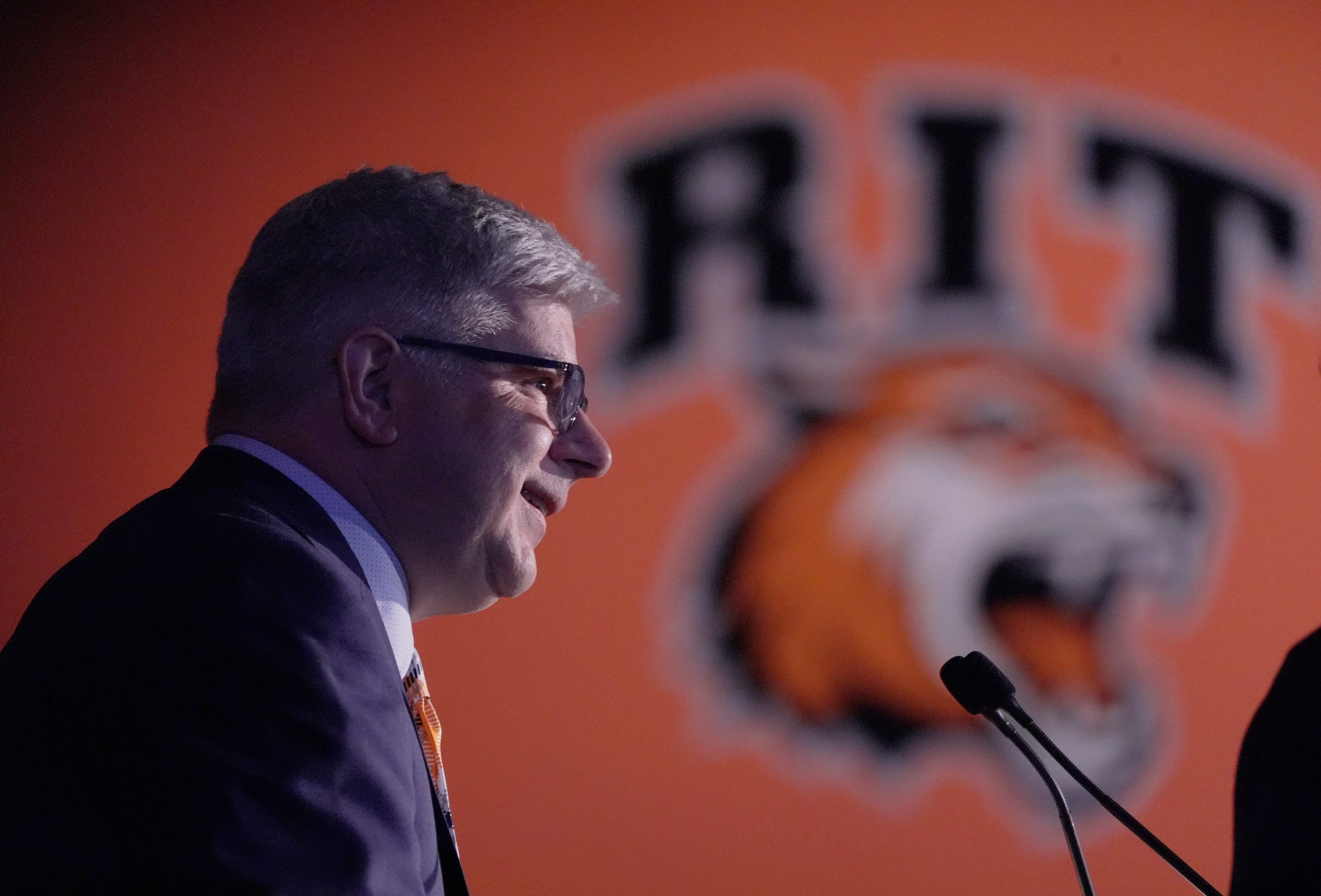 RIT names new president: Who the nationwide search selected