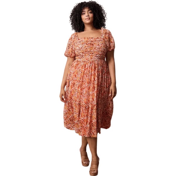 Favorite Stores with Plus Size Options for Women