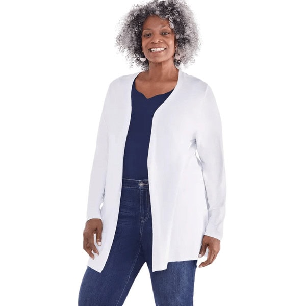 Favorite Stores with Plus Size Options for Women