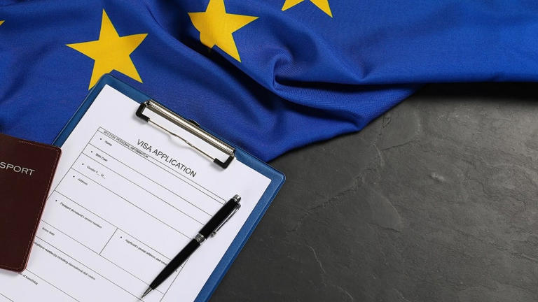 Schengen : les 10 pays qui offrent le plus de chance de décrocher un visa