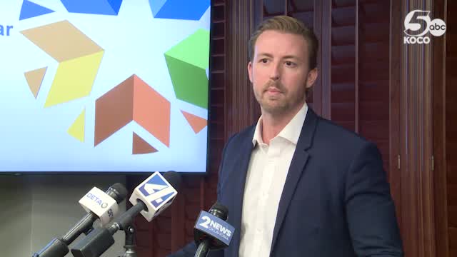 Ryan Walters talks proposed rule requiring parents and students provide ...