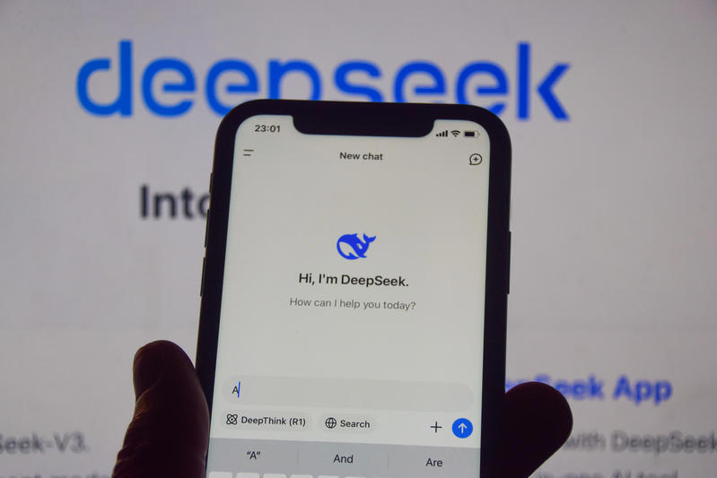 DeepSeek : comment l’IA générative chinoise s’est imposée comme l ... DeepSeek : comment l’IA générative chinoise s’est imposée comme l ...