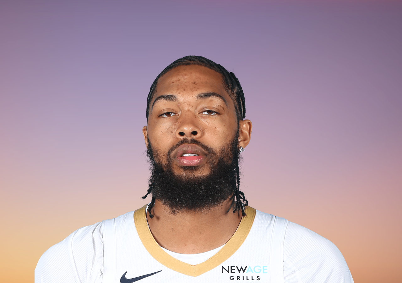 Raptors a team to monitor for Brandon Ingram trade