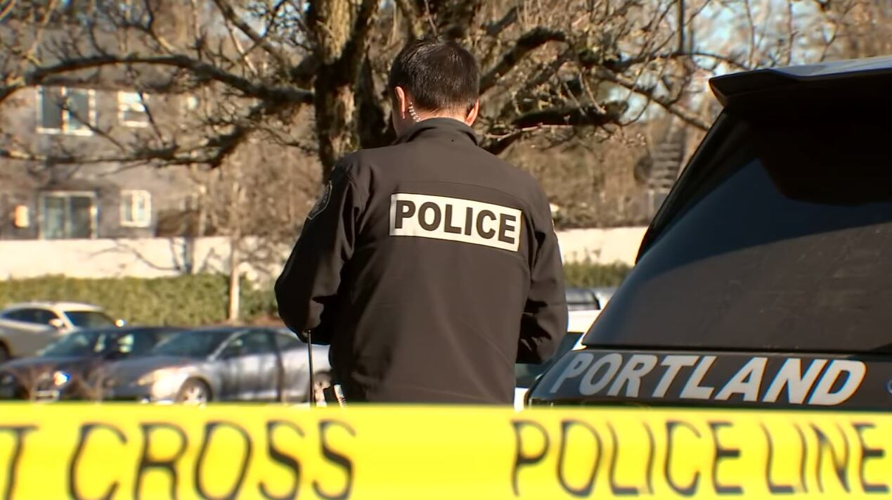 5 arrested in SE Portland after hours-long standoff with police