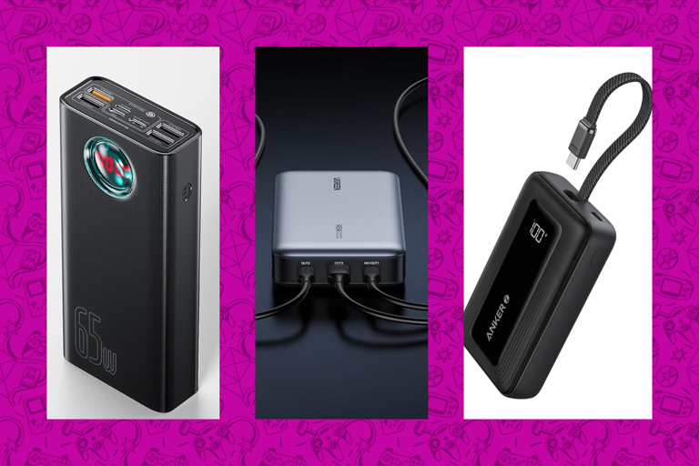 The best power banks