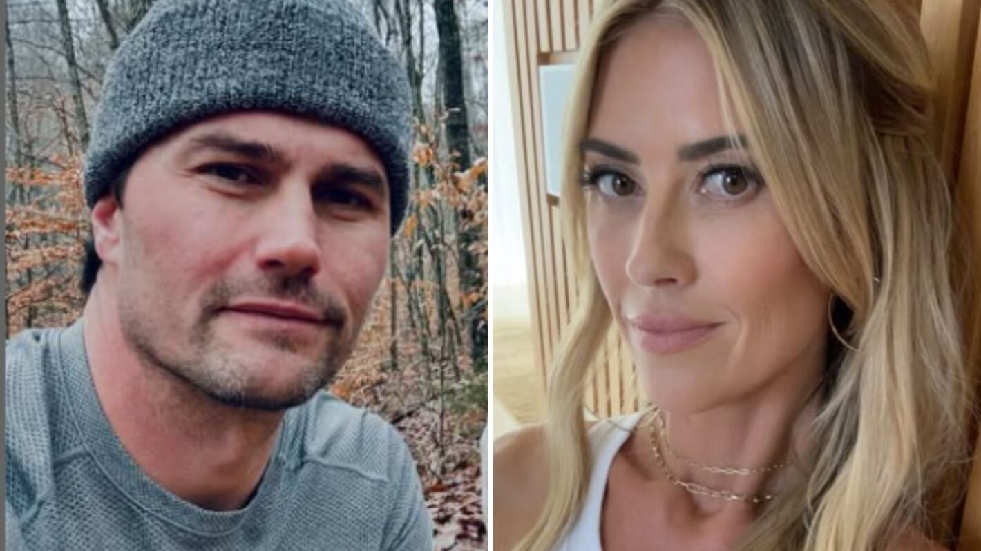 ‘The Flip Off’: Christina Haack Reveals Her Biggest Regret Amid Messy ...