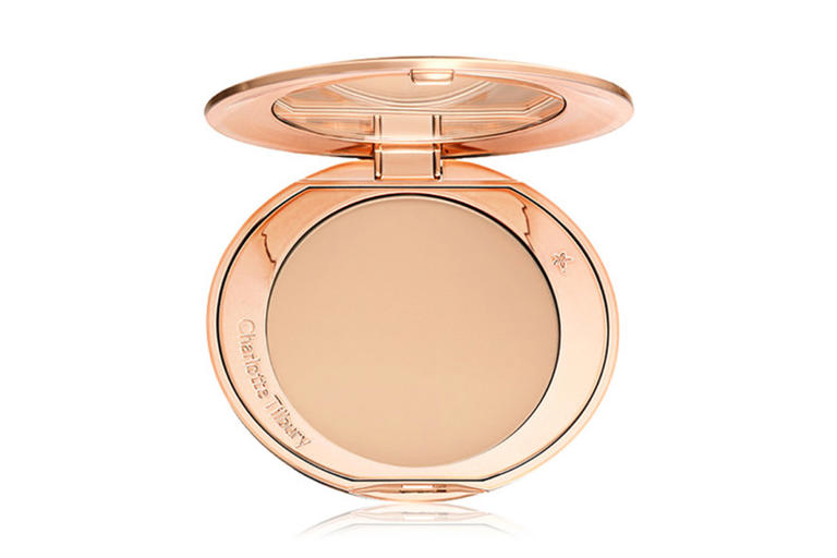 Best blurring powders for a flawless finish