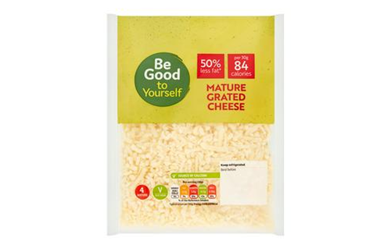 Best low-fat cheeses: Top picks for a healthy diet