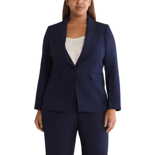 Favorite Stores with Plus Size Options for Women