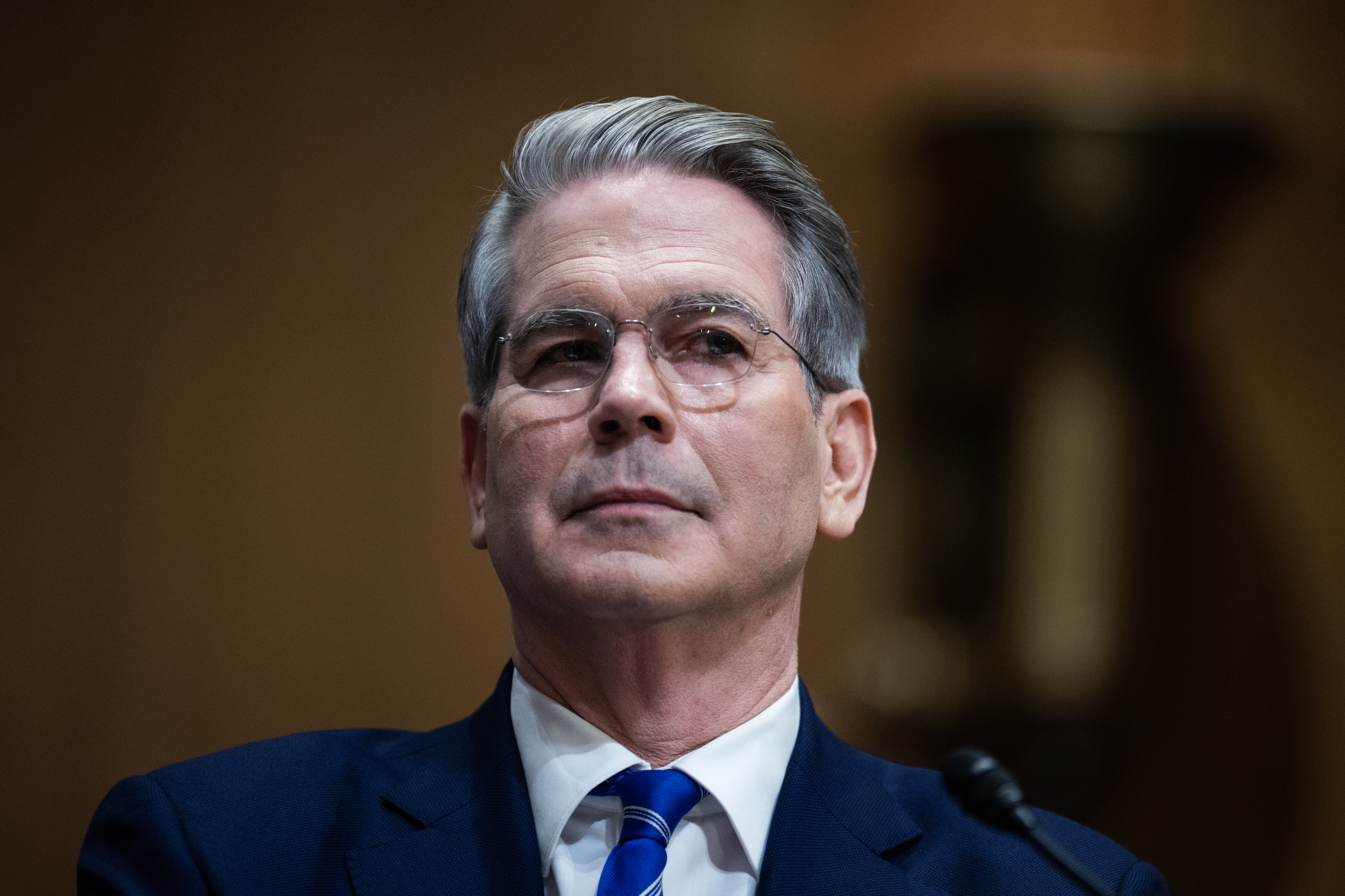 Here's a closer look at Trump's cabinet, and who actually had some sort ...