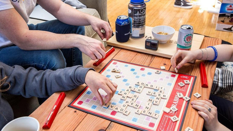 New program allows Auburn library patrons to rent out board games