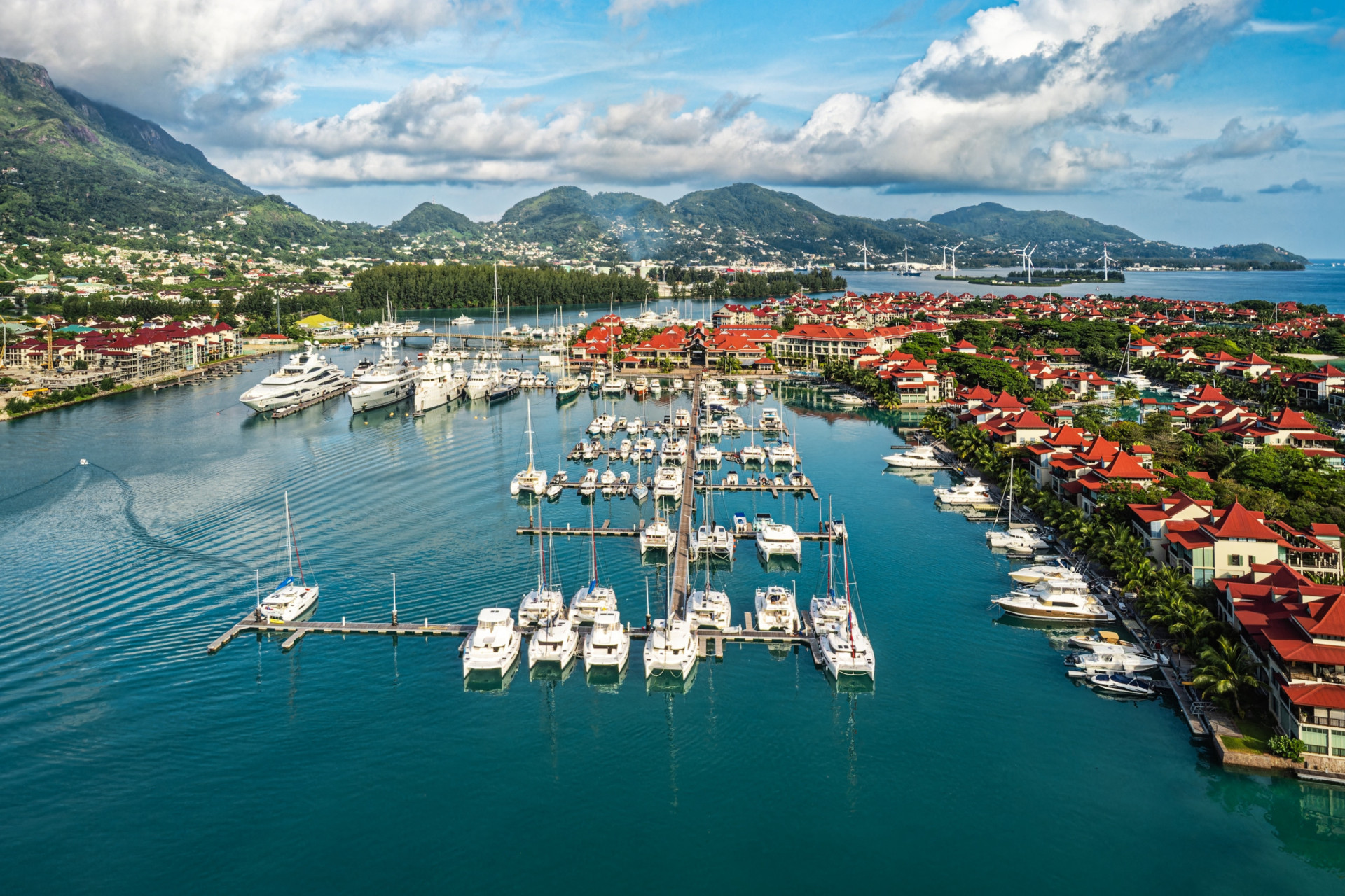 Lesser-known countries you didn't know existed