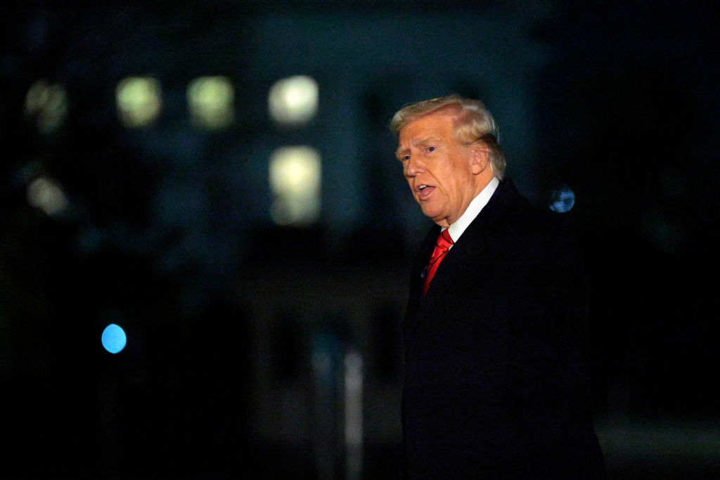 Trump’s Federal Aid, Grants Pause Creates Anxiety, Confusion And ...