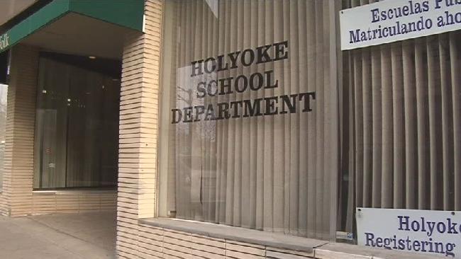 Holyoke School Committee names interim Superintendent
