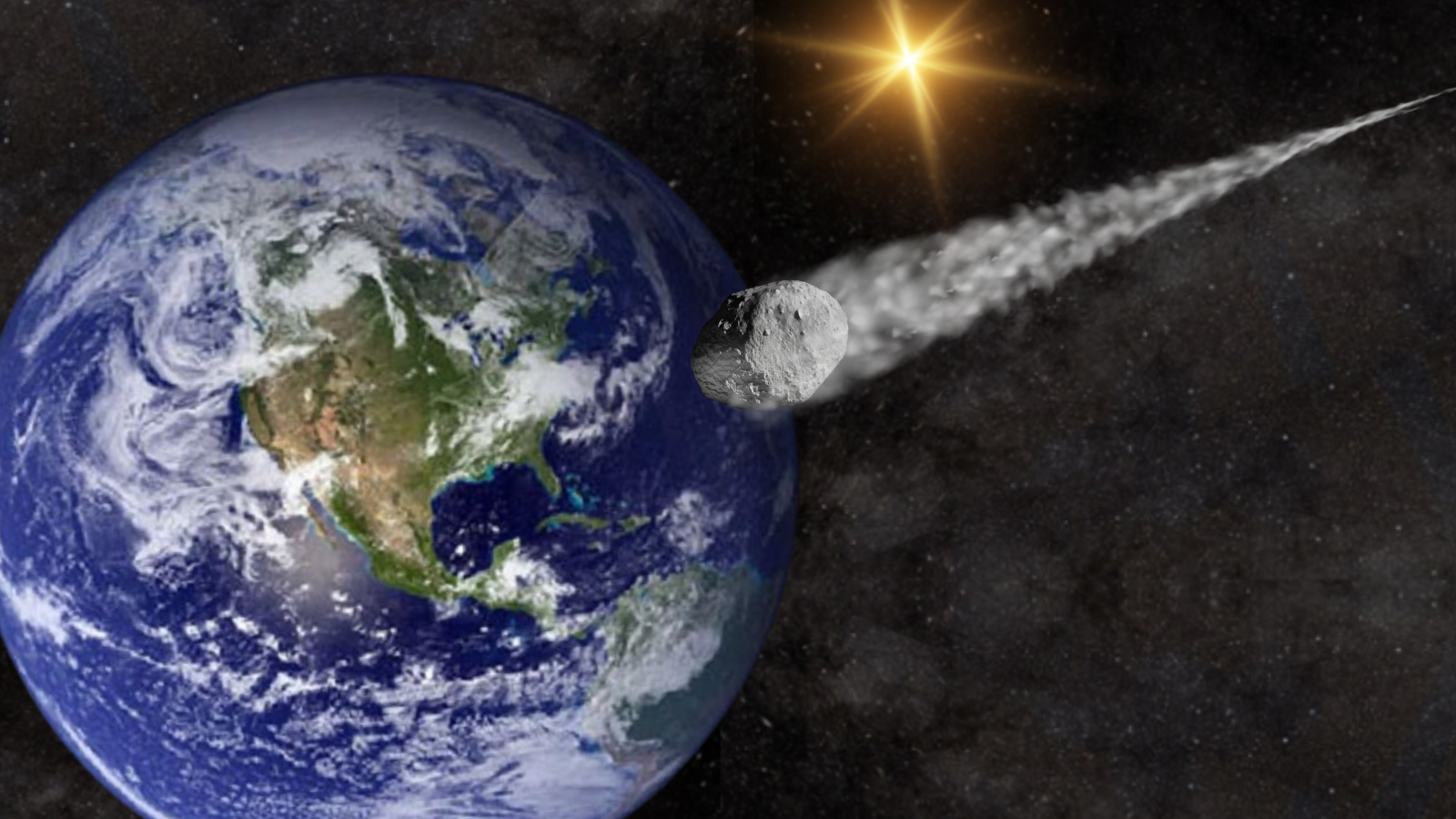 Astronomers discover 196-foot asteroid with 1-in-83 chance of hitting ...