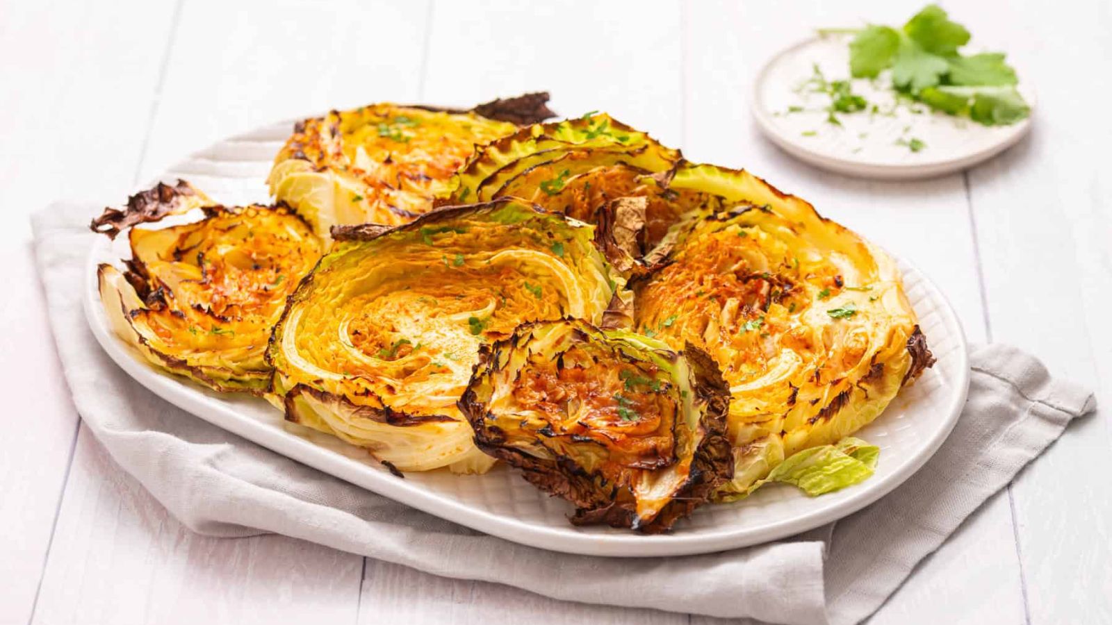 29 Cabbage Dishes That’ll Change Everything You Thought You Knew