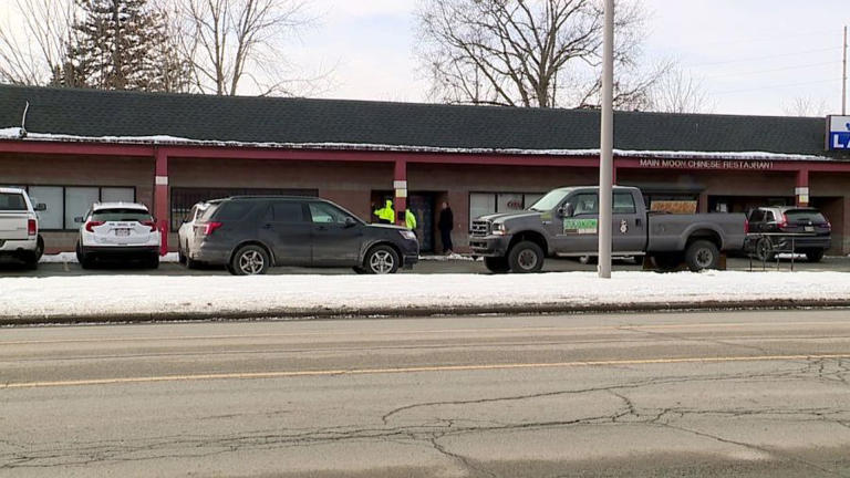 Massage Parlor Shut Down For Second Time In Youngstown