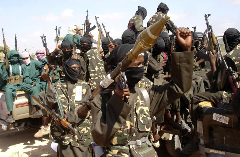 Minnesota's tax money 'almost certainly' ends up in hands of Somali ...