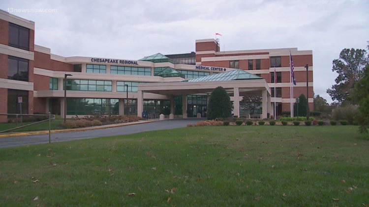 Virginia Supreme Court rules Chesapeake Regional Medical Group not ...