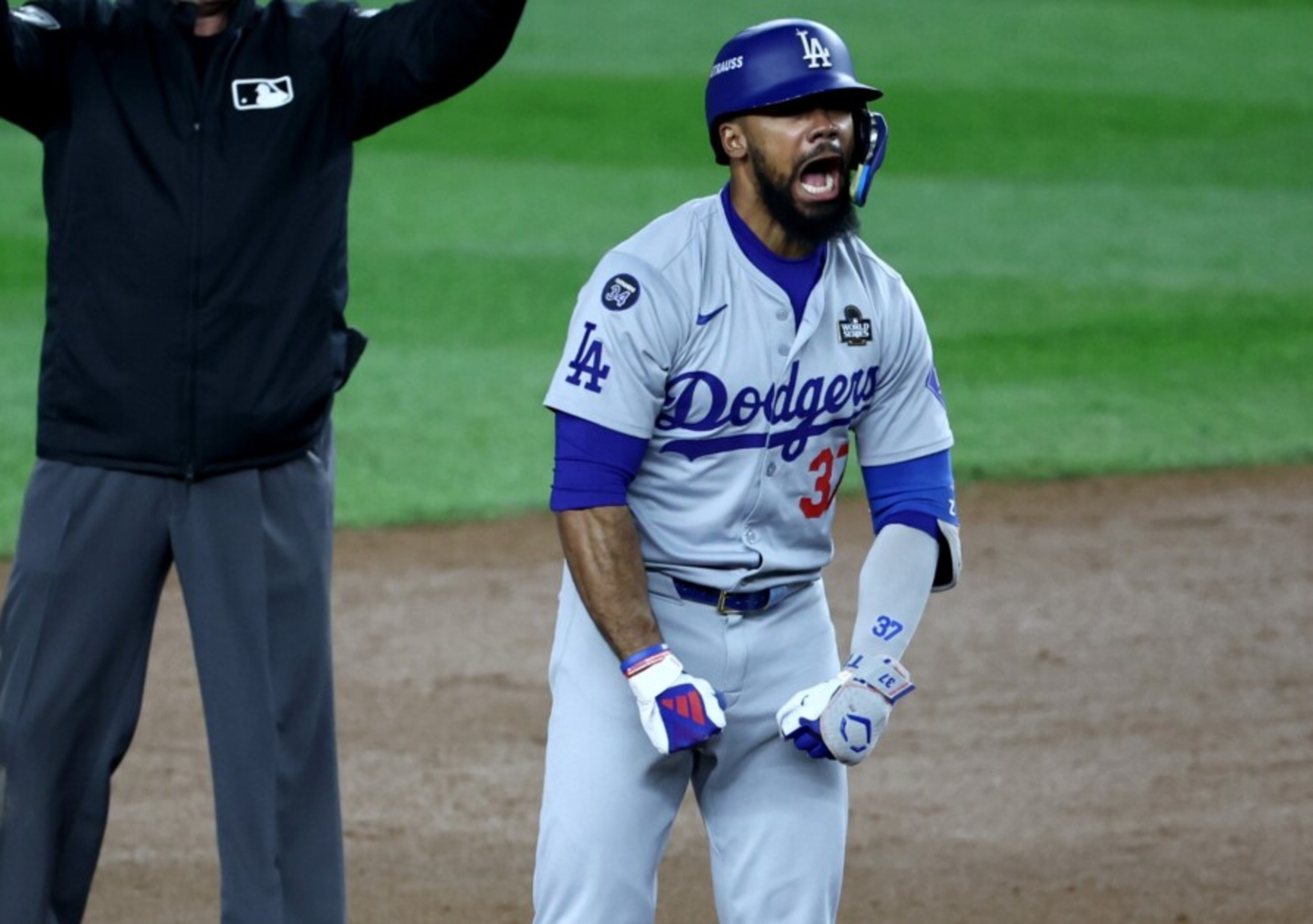 MLB Top-10 Right Fielders Right Now: Teoscar Hernández Ranked By The ...