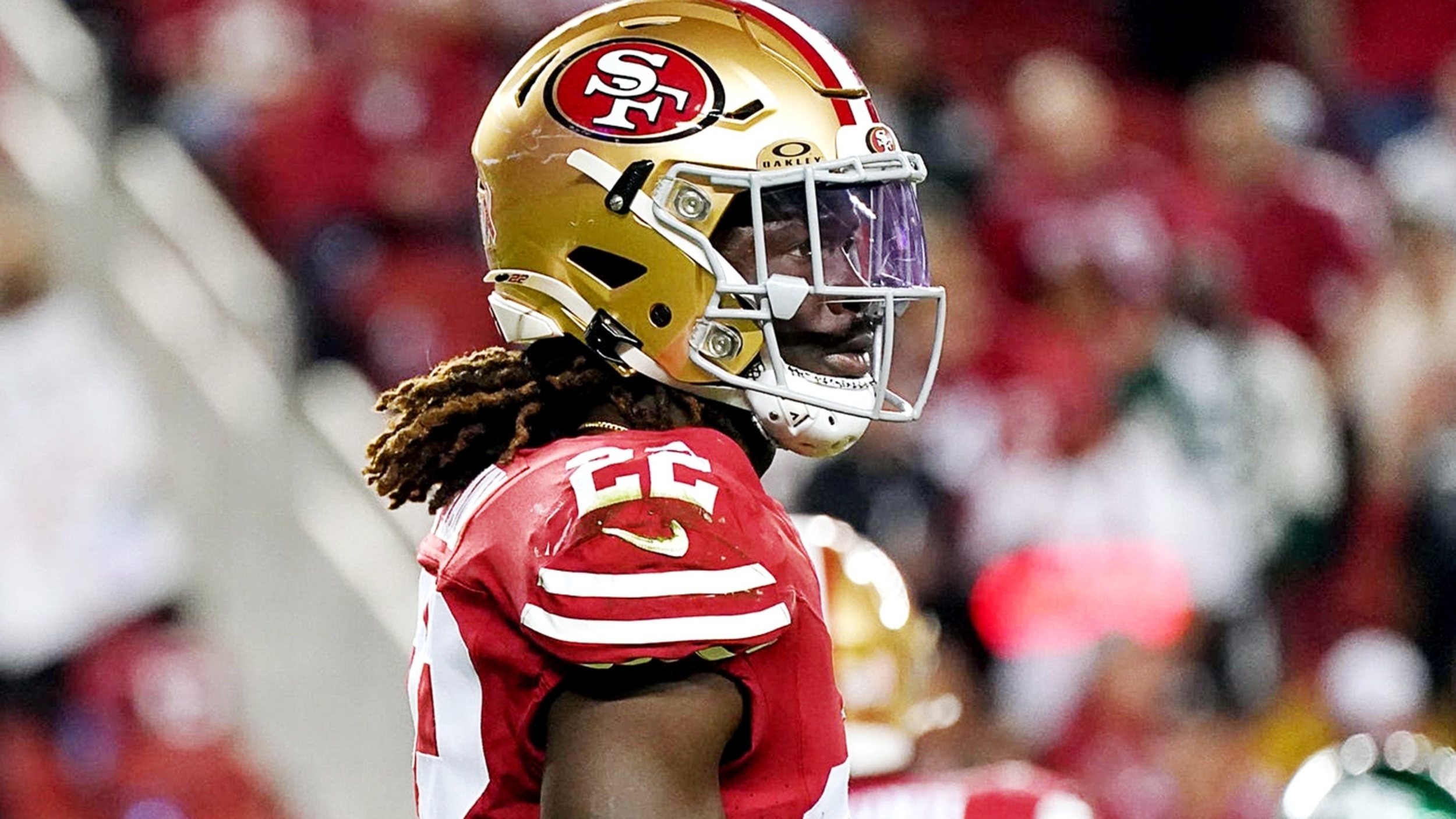 PFF's best and worst 49ers signings from 2024 highlight free agency ...