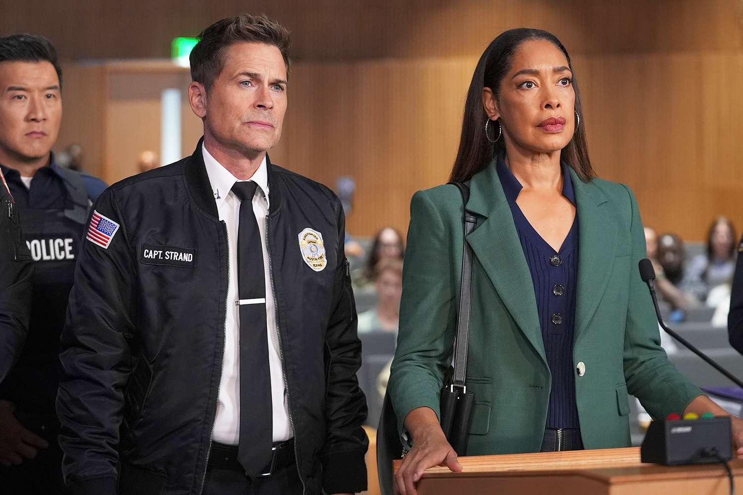 “9-1-1: Lone Star” Appears to Kill Off Major Character in Episode Ahead ...