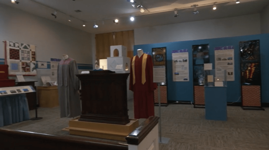 Onslow County Museum asks for public help adding to new exhibit