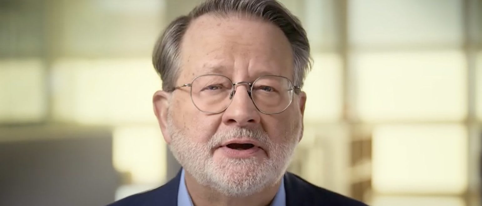 Michigan Democrat Gary Peters Not Seeking Reelection, Leaving Key ...