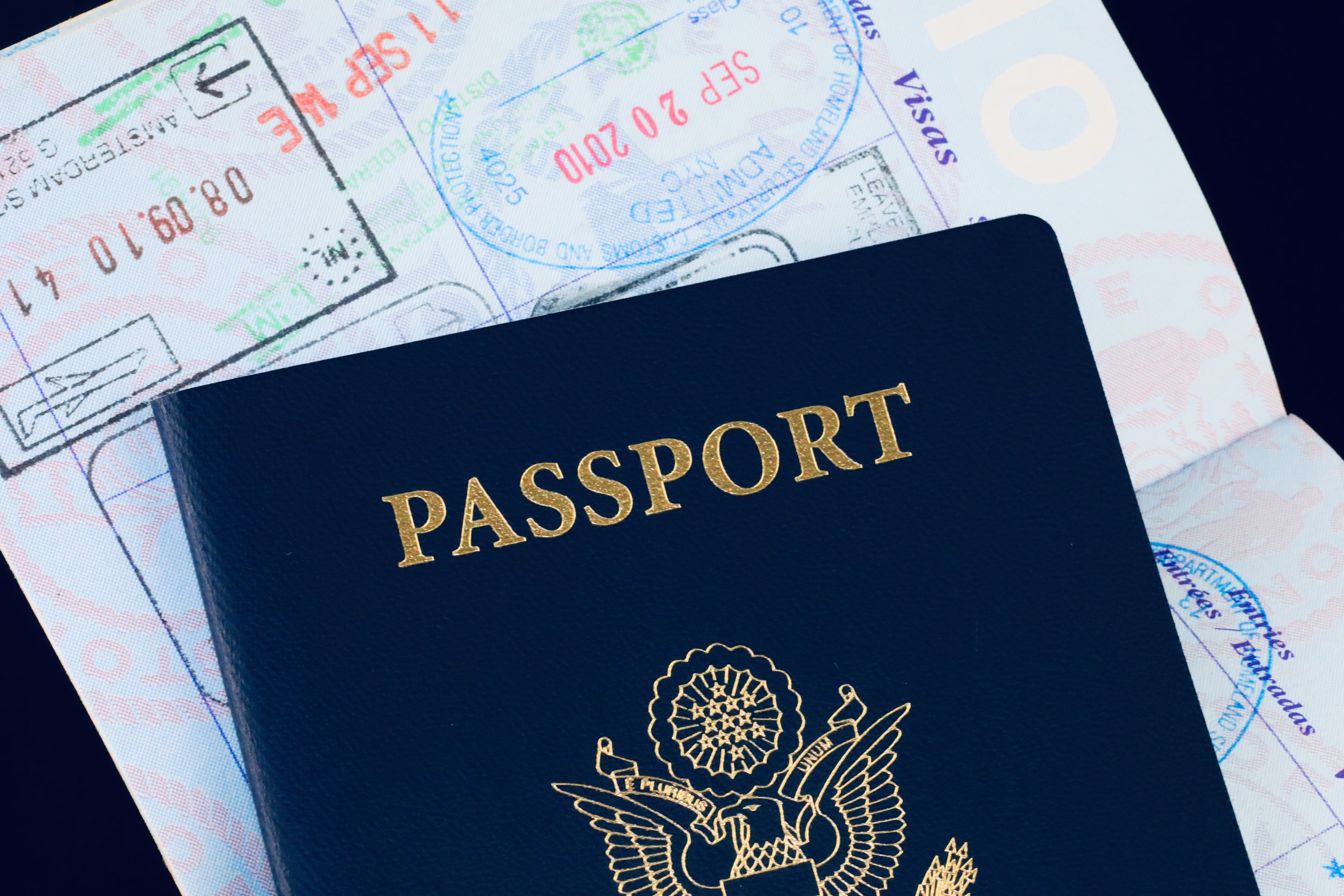 The State Department Is Blocking New Passports for Trans Americans