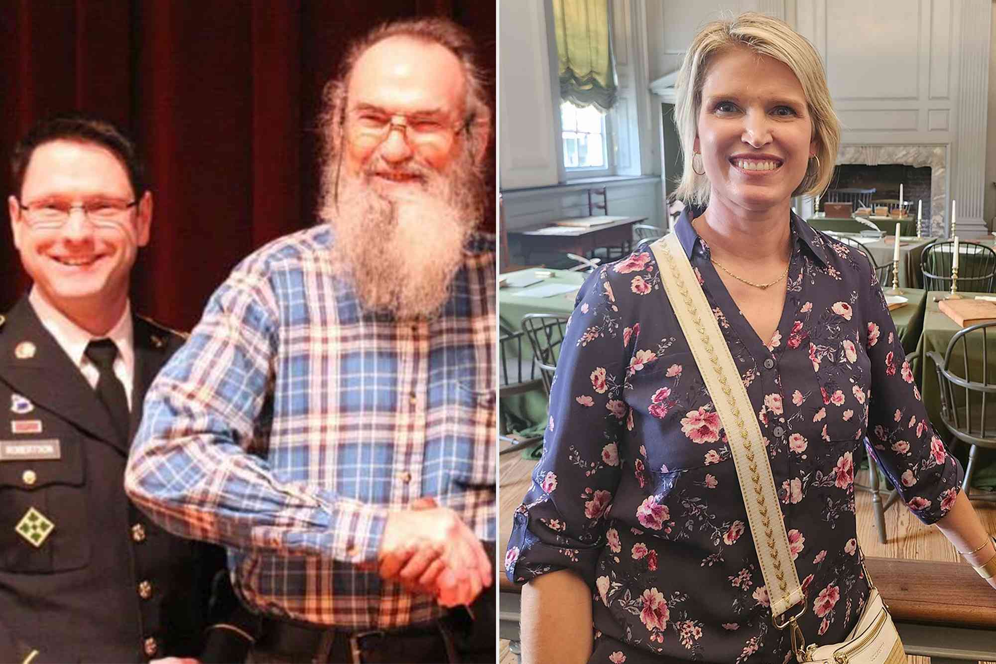 Si Robertson's 2 Kids: All About Trasa and Scott (and Why They Rarely ...