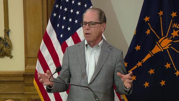 Gov. Braun appoints Jennifer Ruby as Indiana's public access counselor