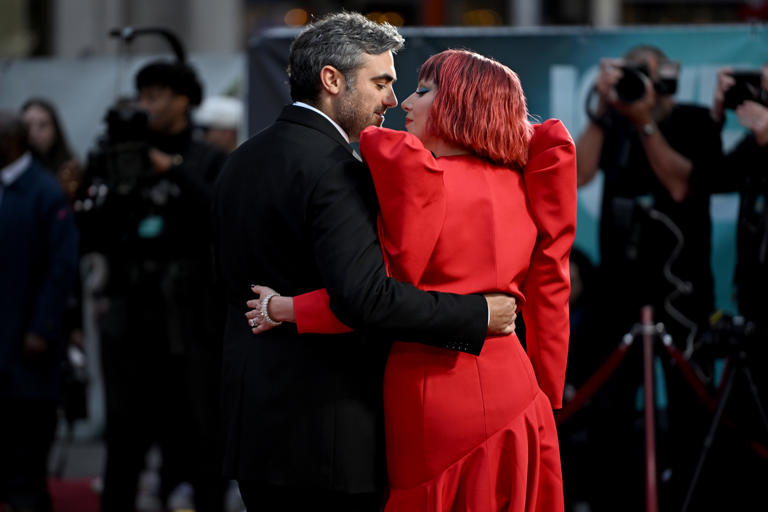 Lady Gaga Is Ready For A Major Step With Fiancé Michael Polansky