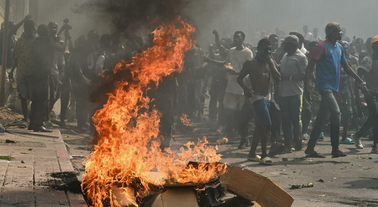 Congo, cosa sta succedendo? Ecco chi sono i ribelli dell'M23 e perché Goma è al centro degli scontri